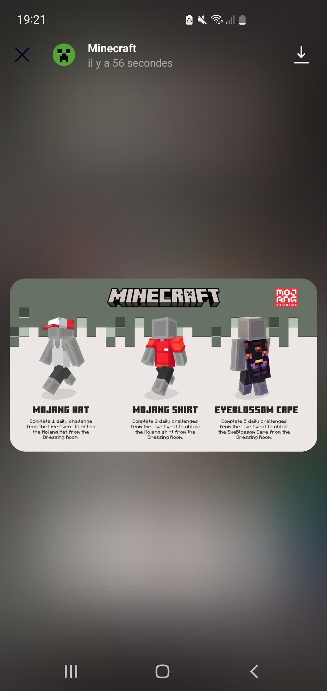 So no Cape for Java Player... | Scrolller