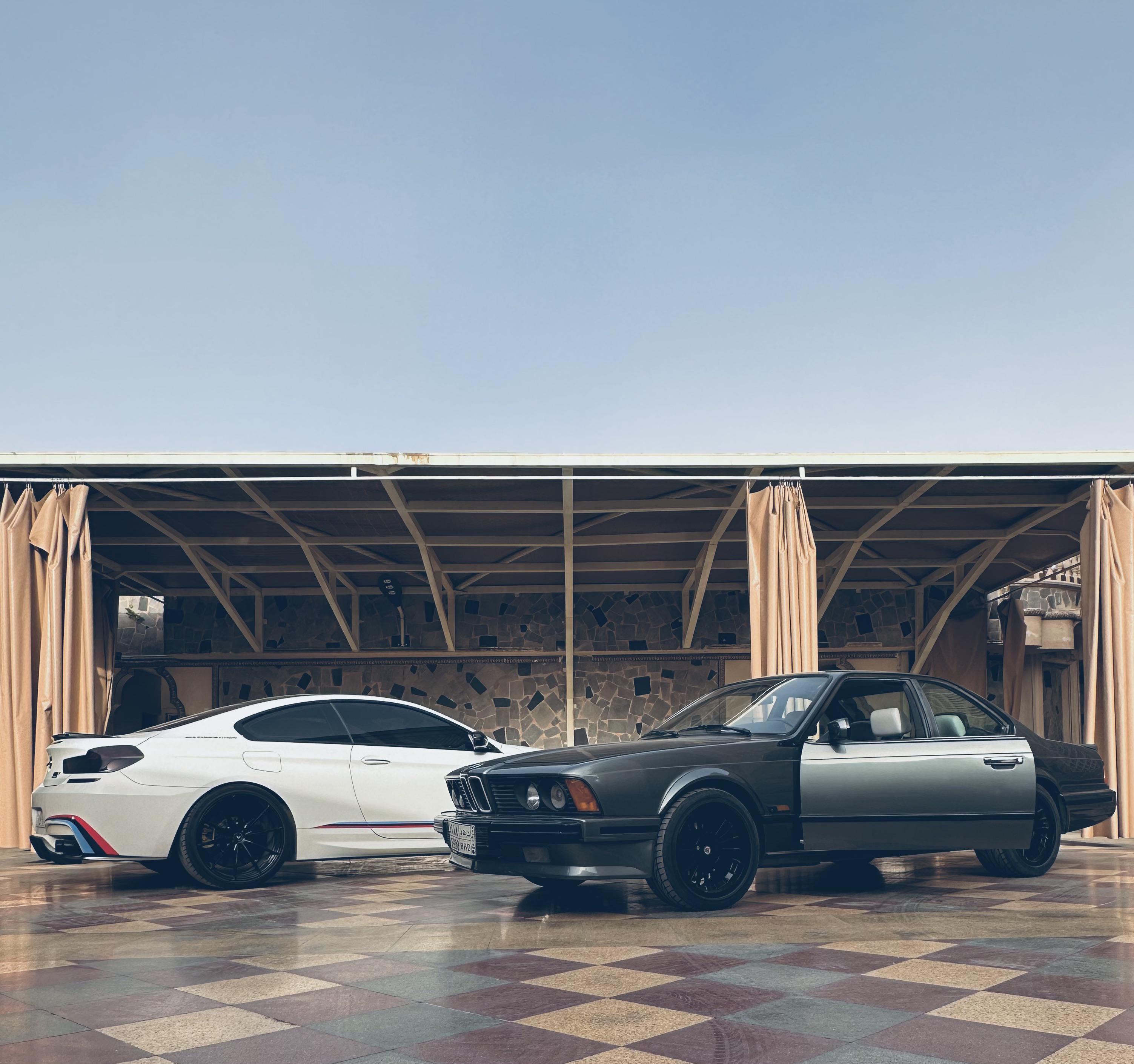 Generational. | Scrolller