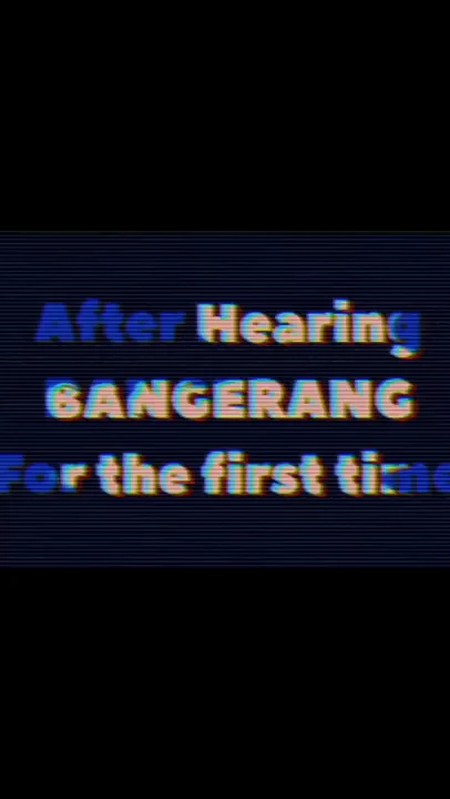 BANGERANG Side Effects! | Scrolller