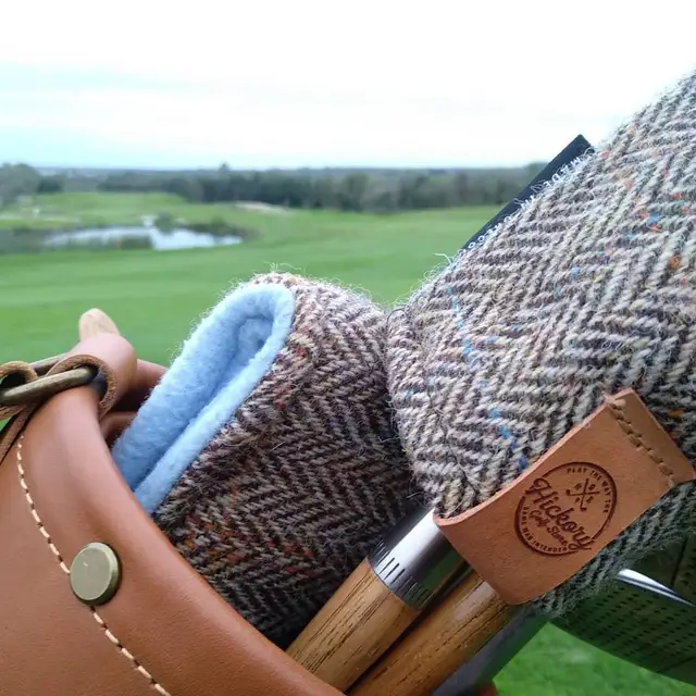 New headcovers day | Scrolller