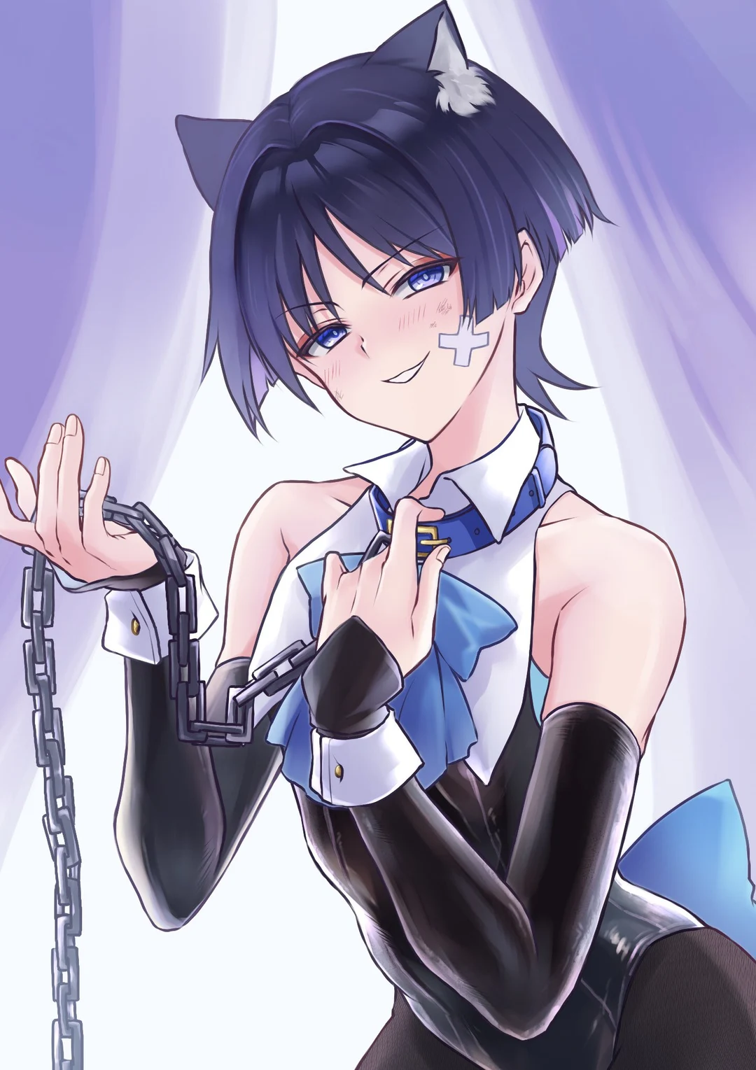 Wanderer | Scrolller