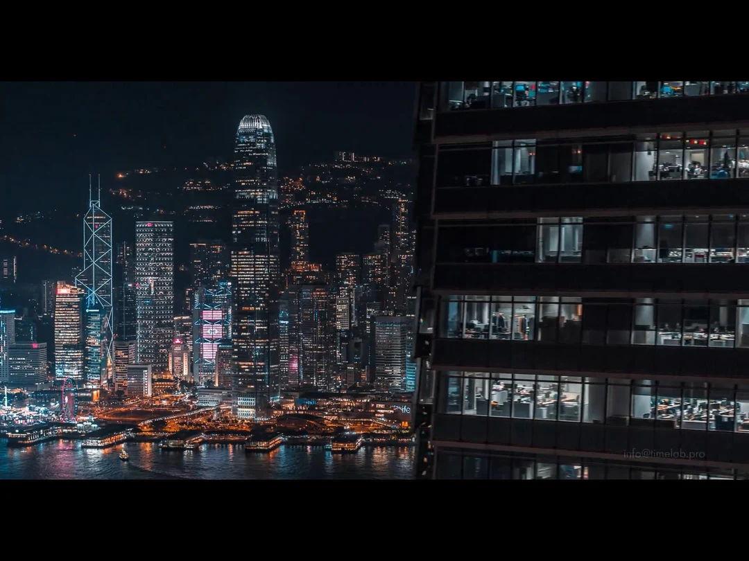 Hong Kong 🇭🇰 | Scrolller