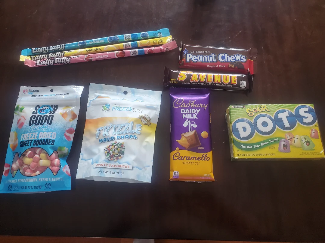 Today's haul from Five Below | Scrolller