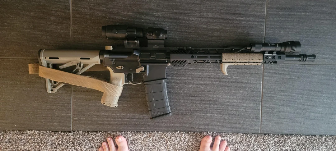 Upgraded Poverty Pony | Scrolller