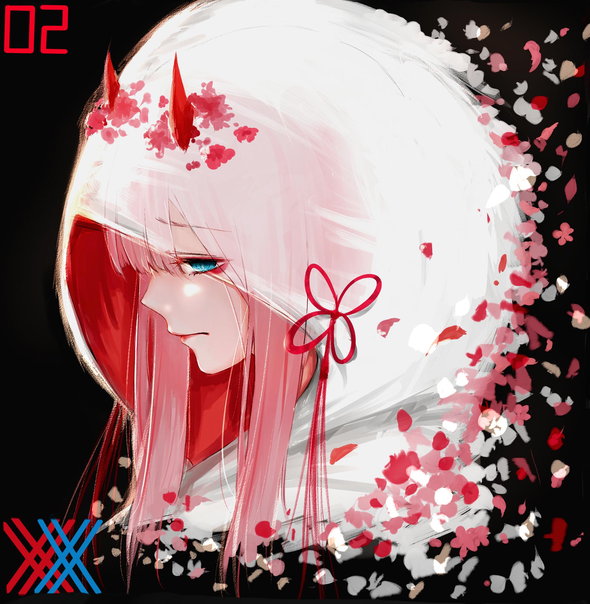 Discover more like ZeroTwo: 002 (by LiMiT) and Related Content | Scrolller