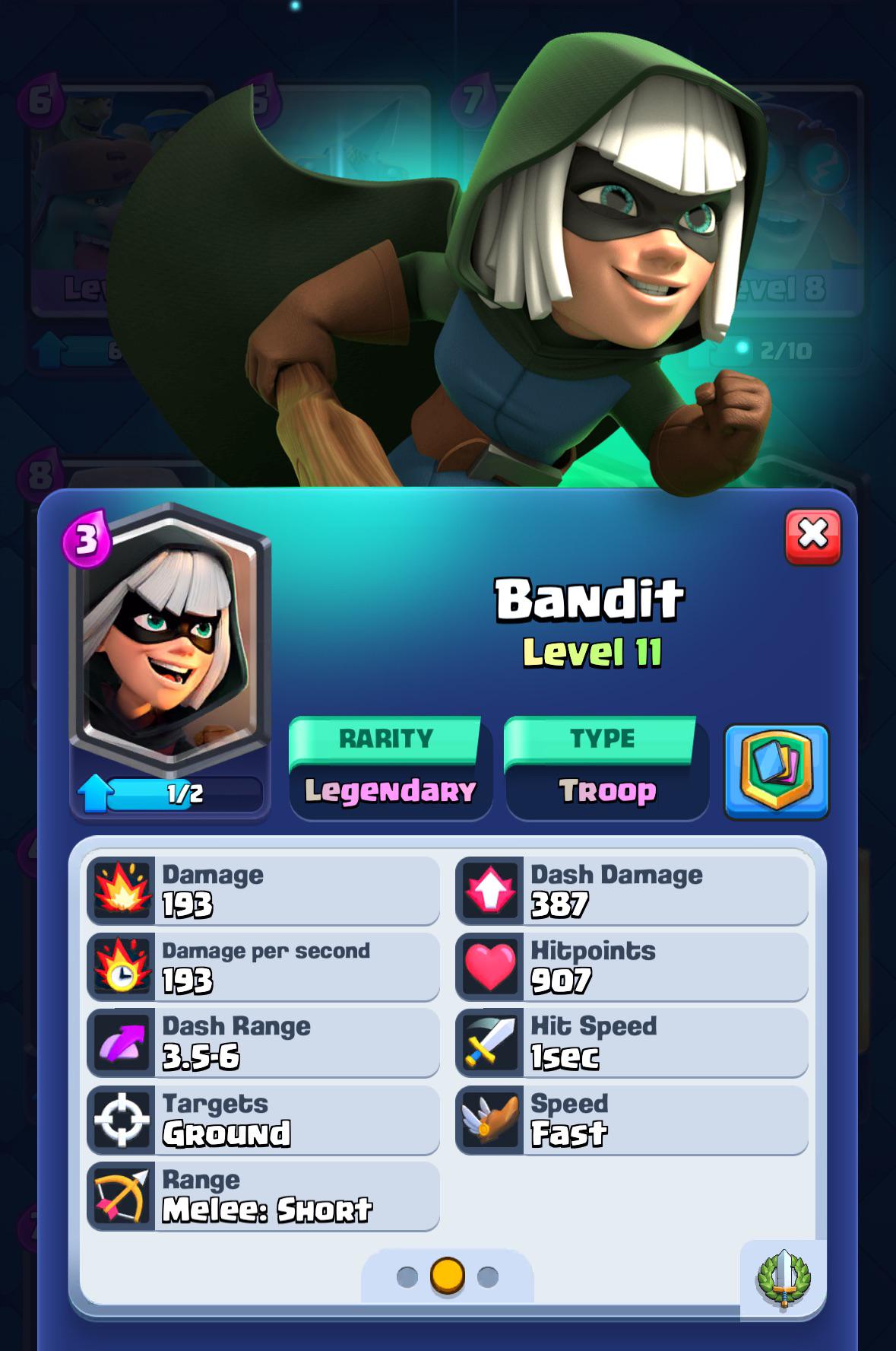 Opinions on bandit? | Scrolller