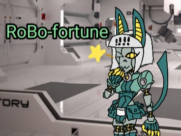 Beep Boop Meow | Scrolller