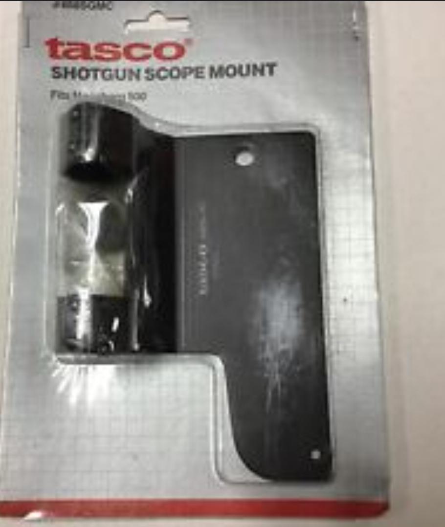 Tasco Scope Mounts | Scrolller