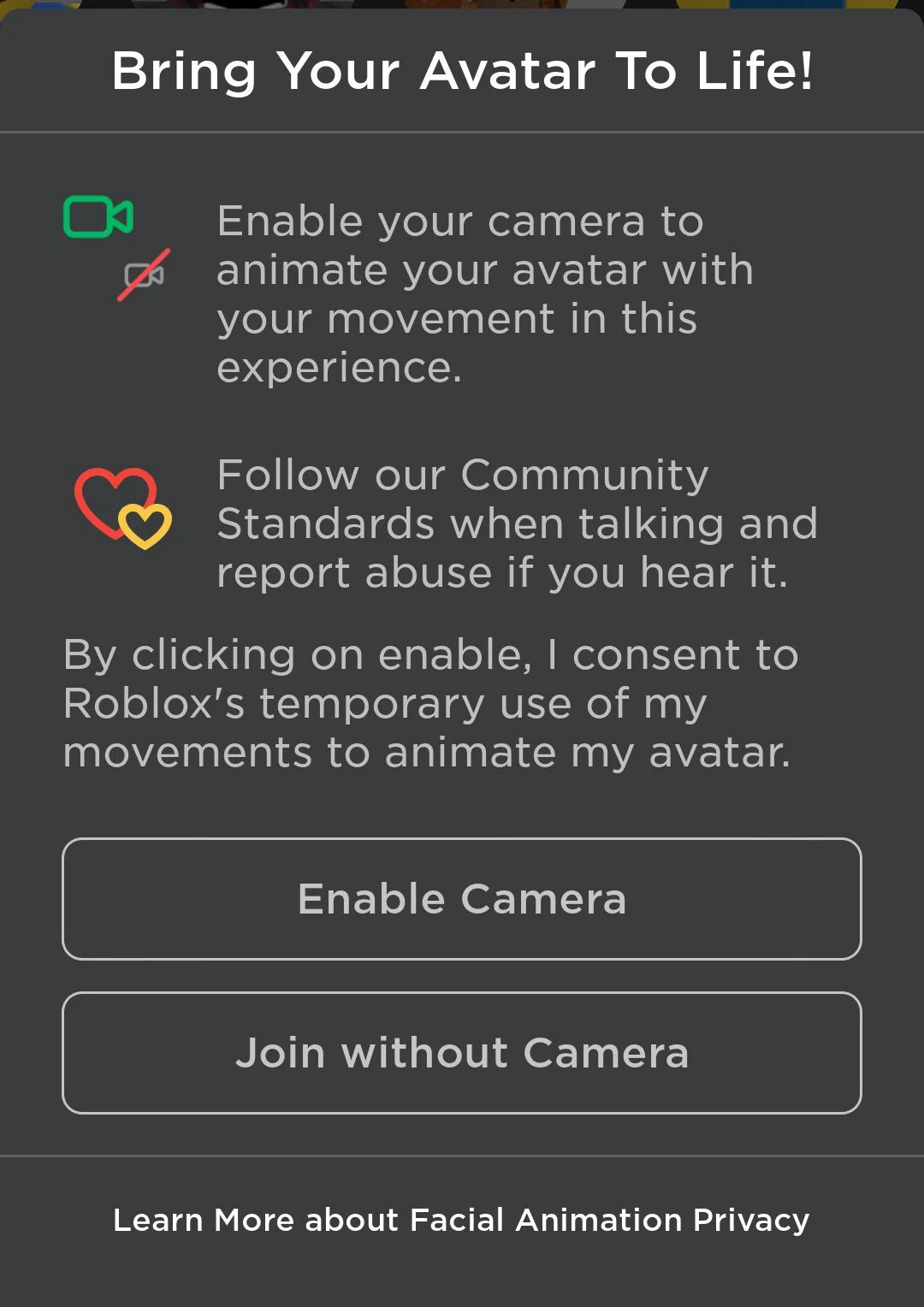 It only asks me this when im playing on my phone | Scrolller