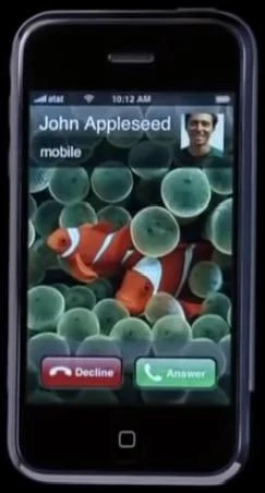 Anyone Still Remember John Appleseed | Scrolller