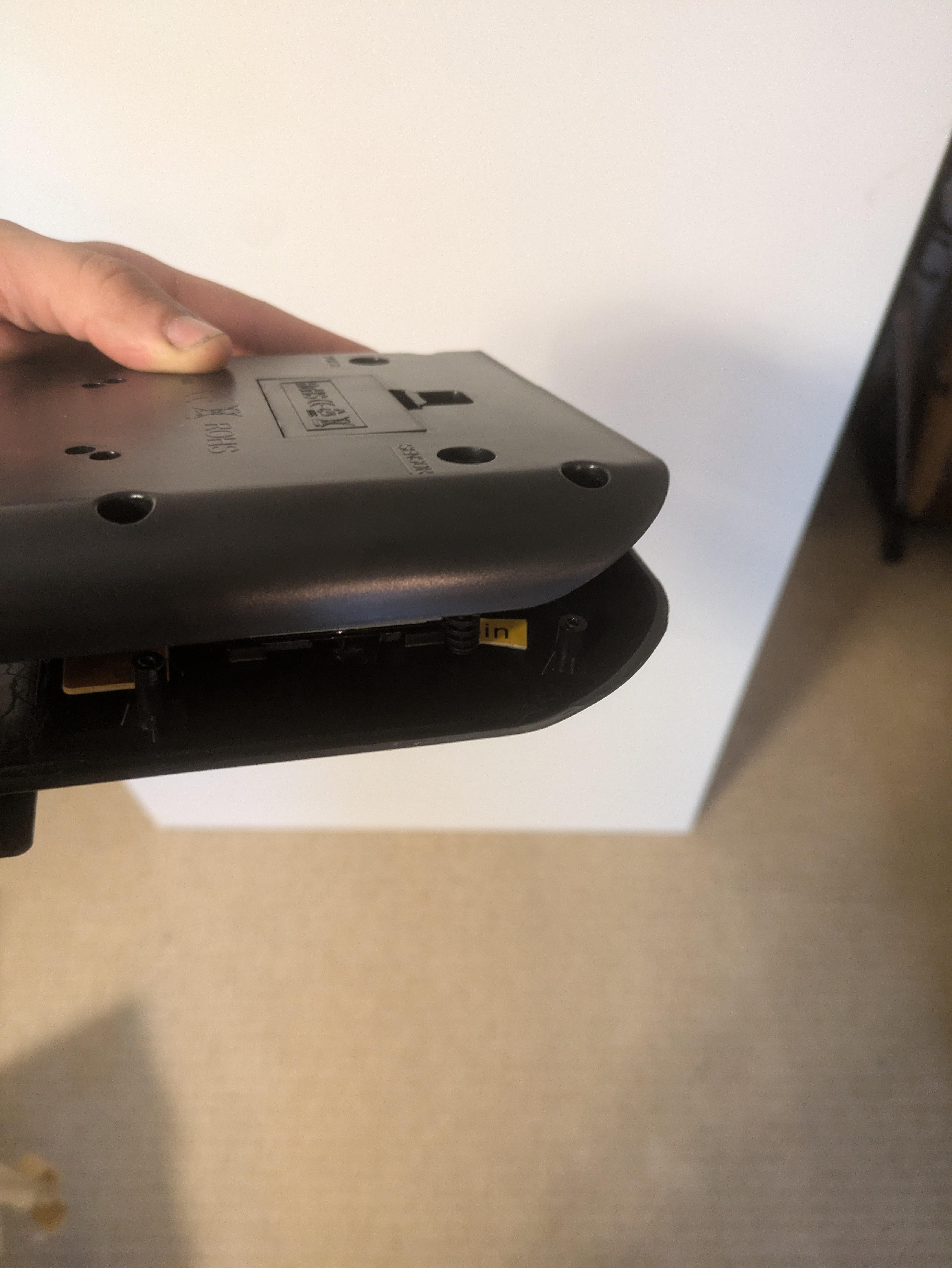 This monitor for my new exercise bike | Scrolller