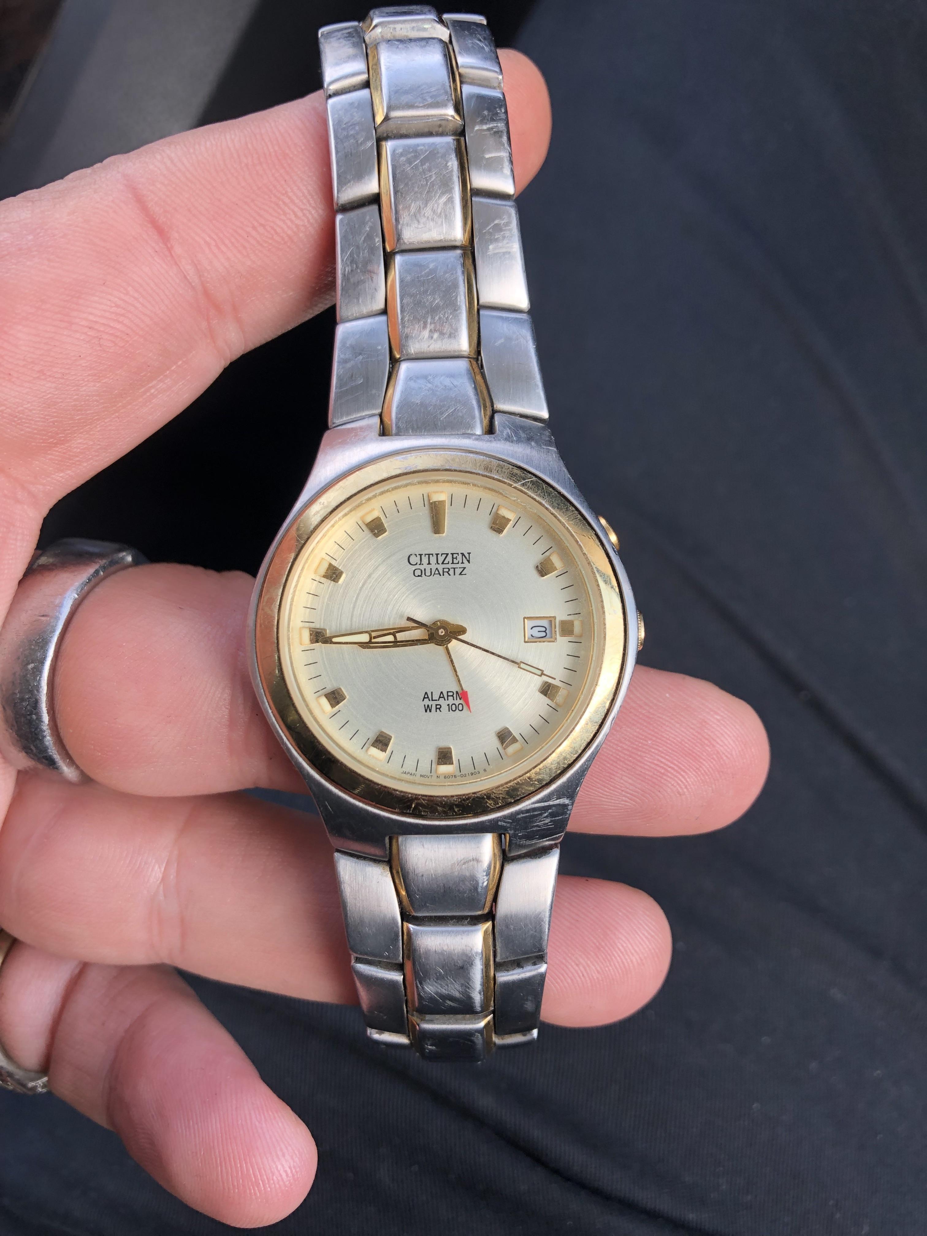 A Little Help Identifying The Model & Perhaps Year/Era… | Scrolller