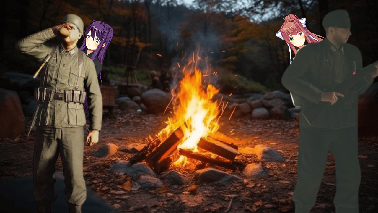 Viaduct Ambush II | Scrolller