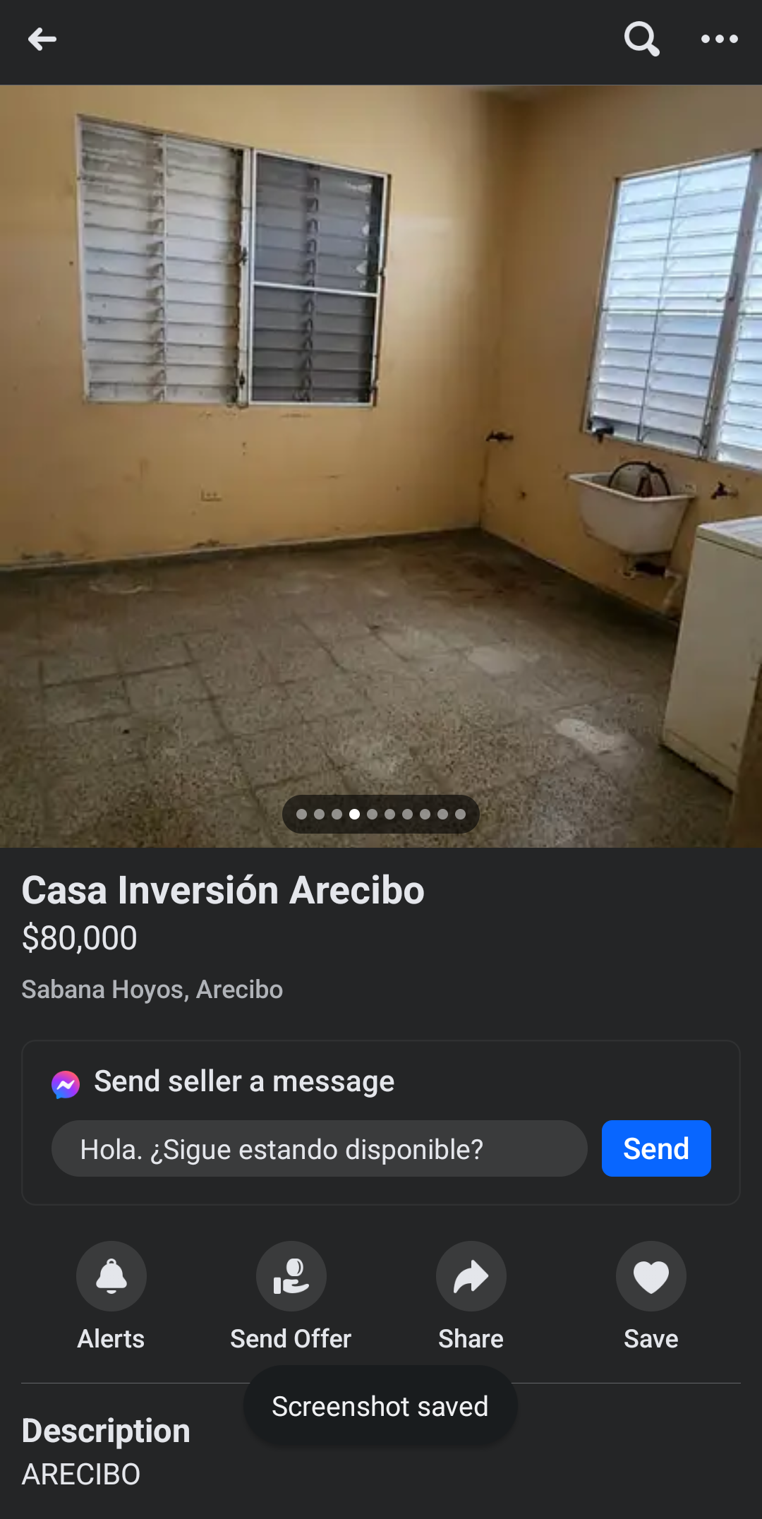 Por $80K, puedes vivir Blair Witch: Puerto Rico | Scrolller