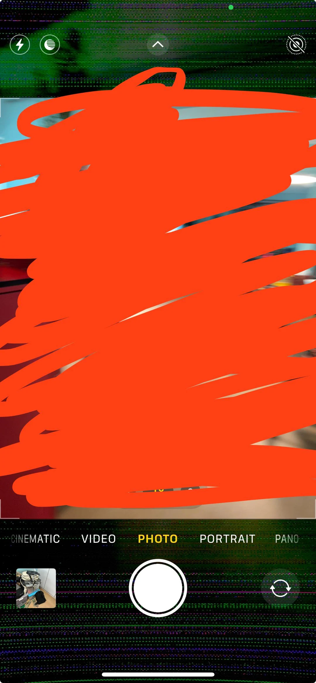 Is this normal | Scrolller