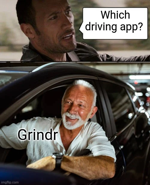 Tailgating Anyone? | Scrolller