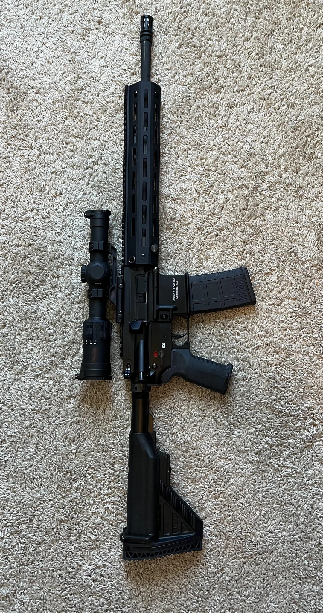 One of my HK projects | Scrolller