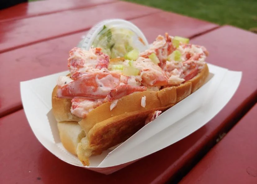 Lobster Roll | Scrolller