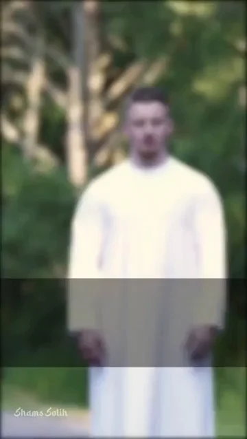 Call of Prayer for deaf people | Scrolller