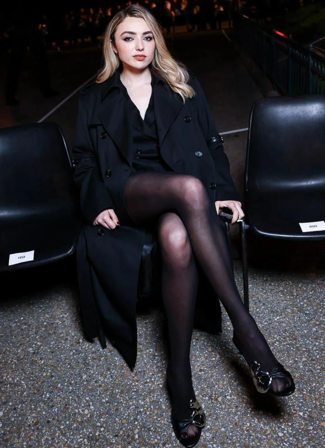 Peyton List | Scrolller