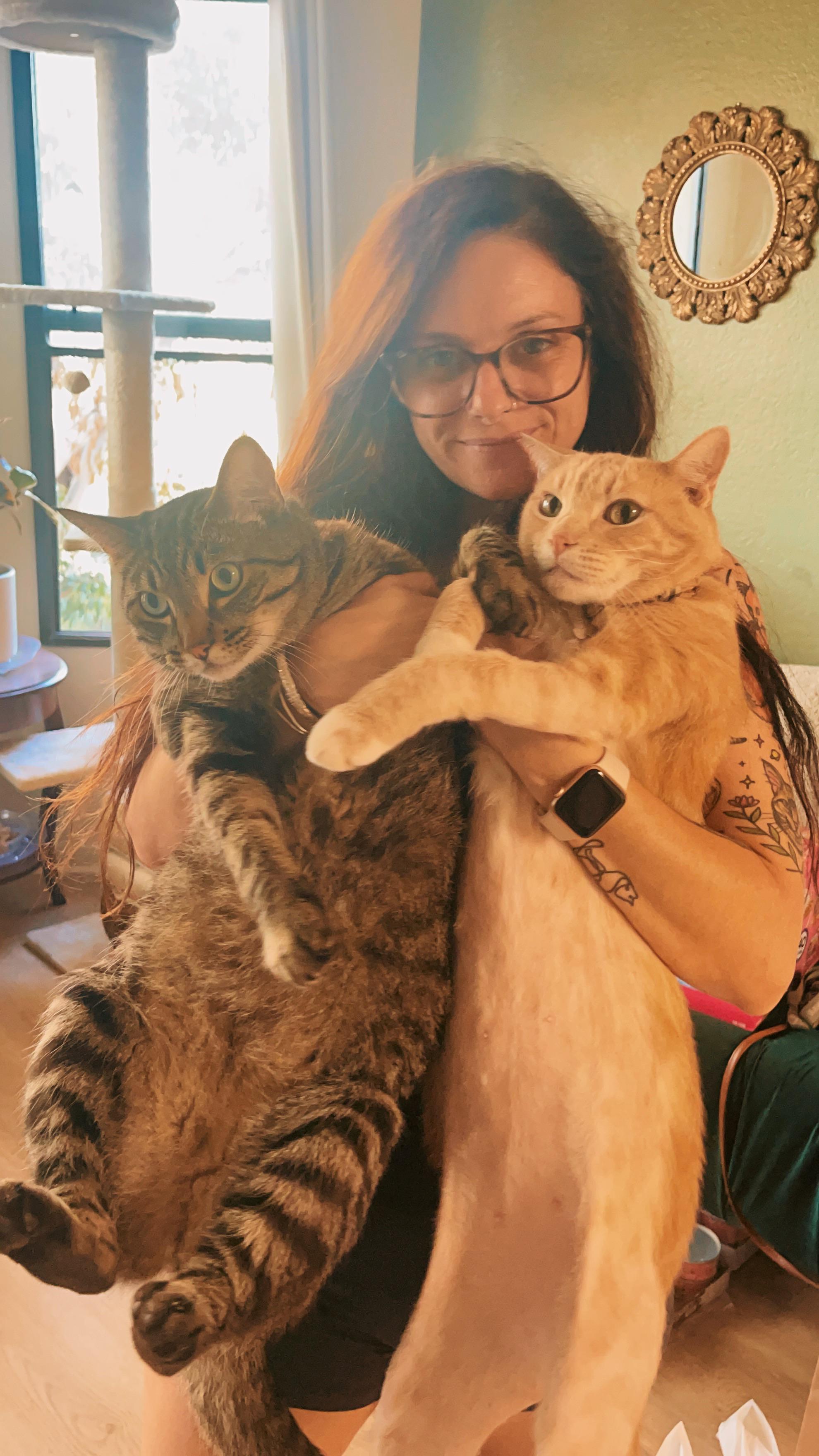 Mac & Cheeto | Scrolller