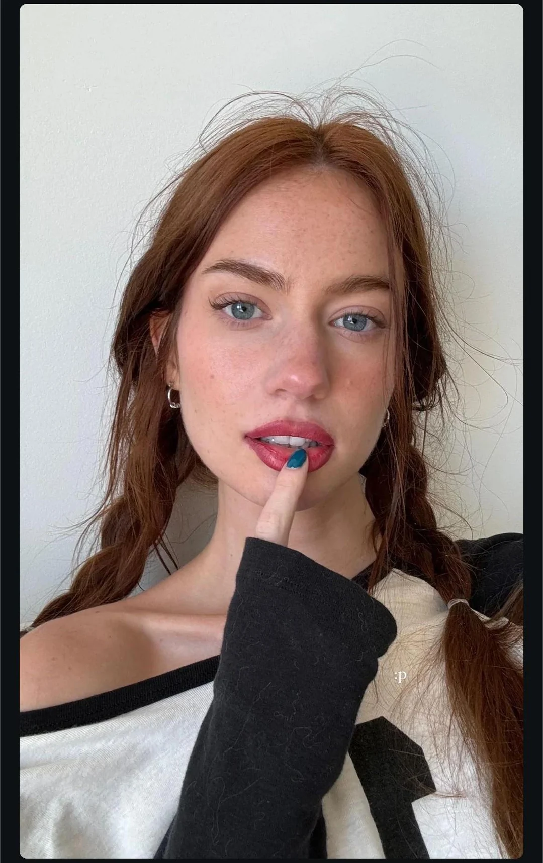 Kennedy Walsh | Scrolller