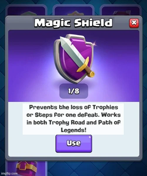 Magic Item concept: Magic Shield | Scrolller