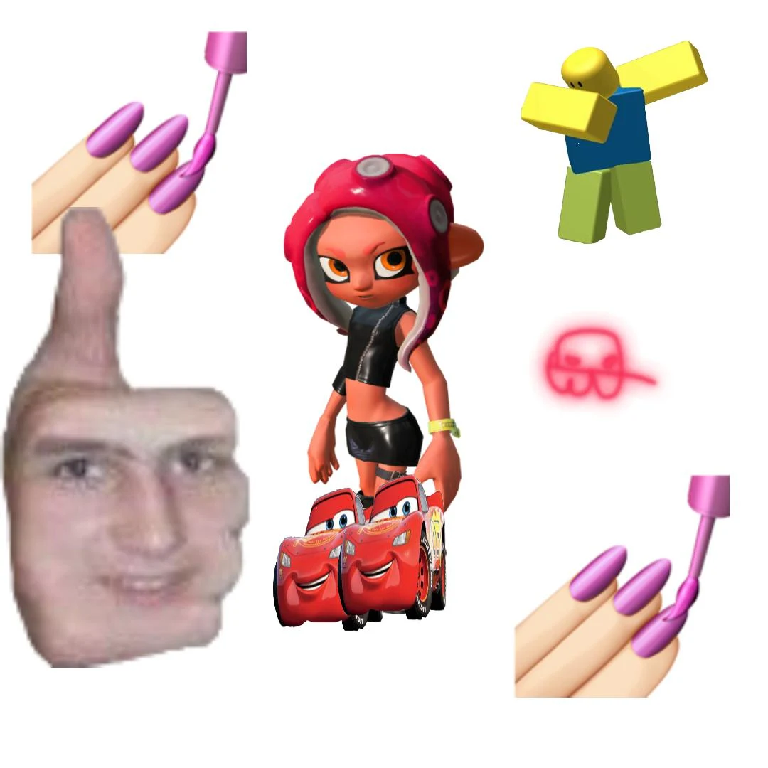 agent 8 with cool shoes | Scrolller