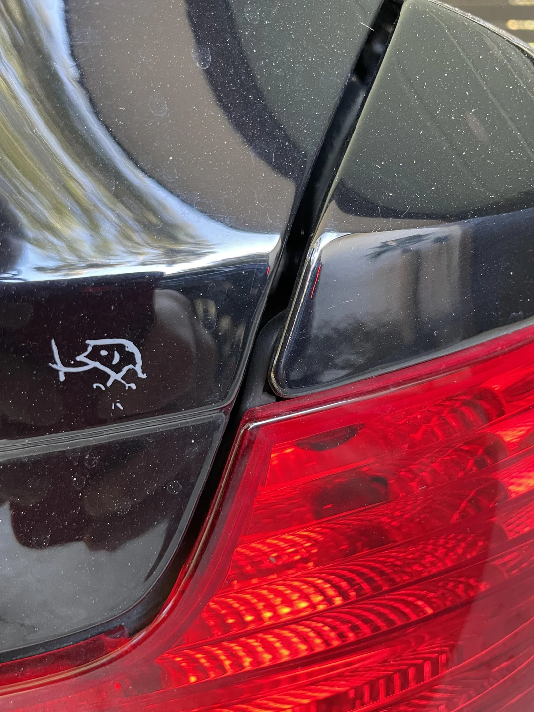 Pin Striping Artist Scrolller