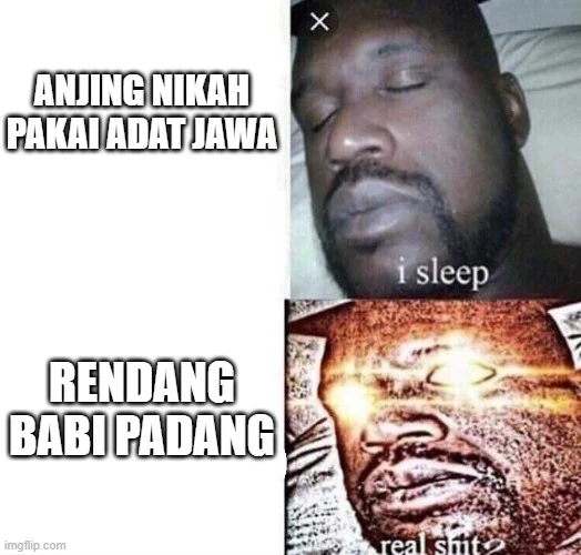 Mengingat Flashback Masa Lalu Dengan Rendang 😋 | Scrolller