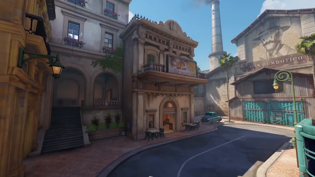 Let’s play a game. How many heroes can reach this high ground? | Scrolller