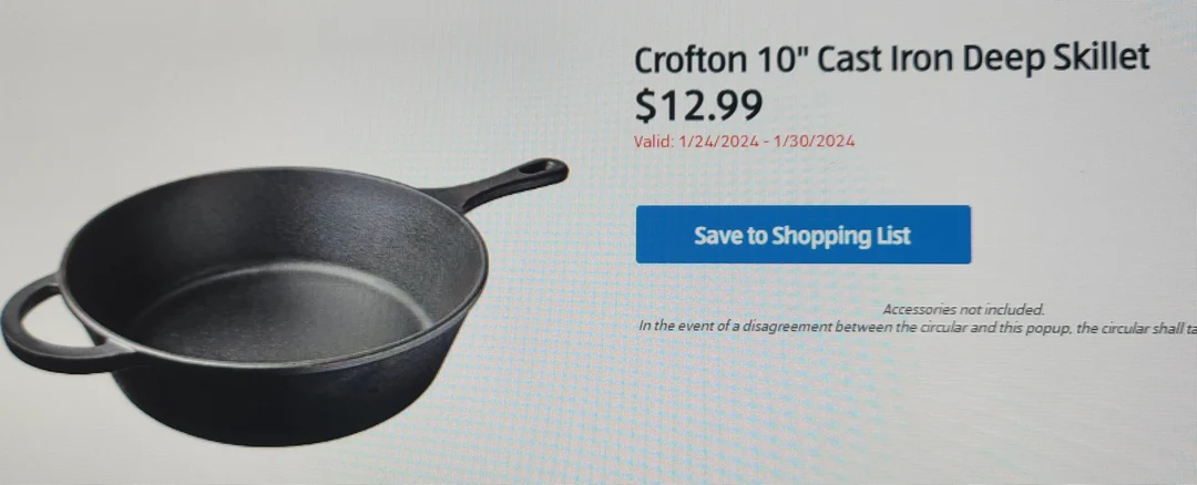 Next week at Aldi | Scrolller