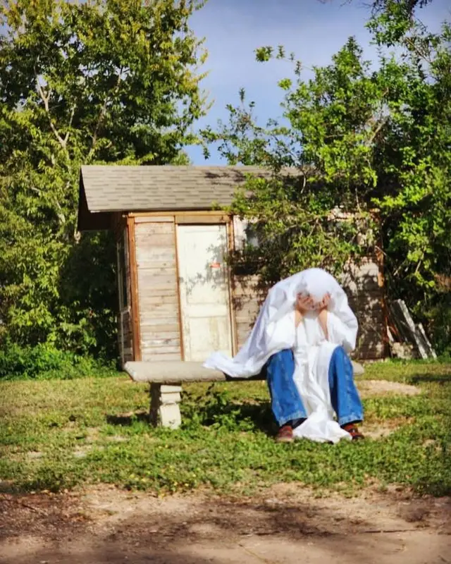 Midlife Ghosts Crisis | Scrolller