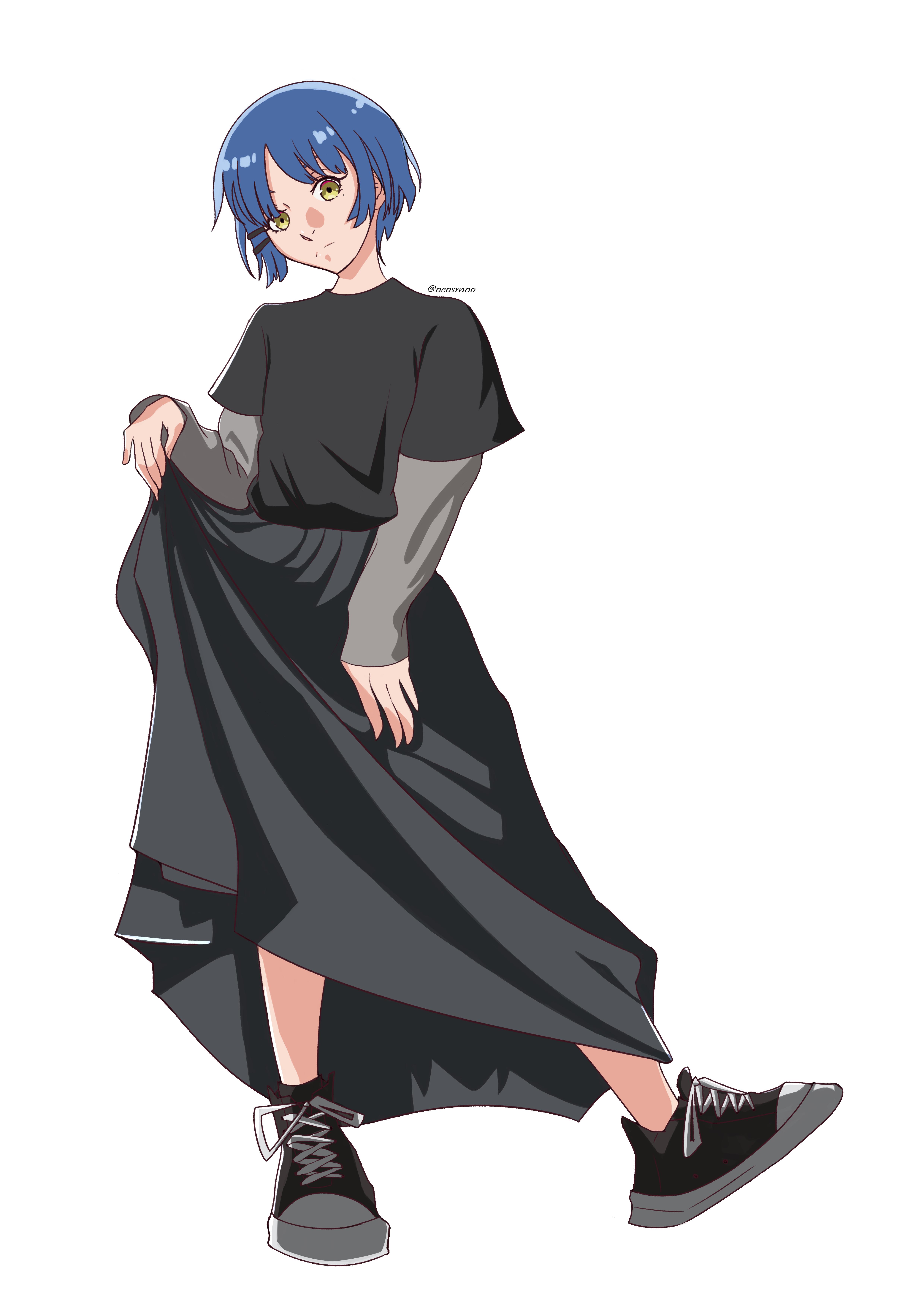 Ryo Yamada | Scrolller