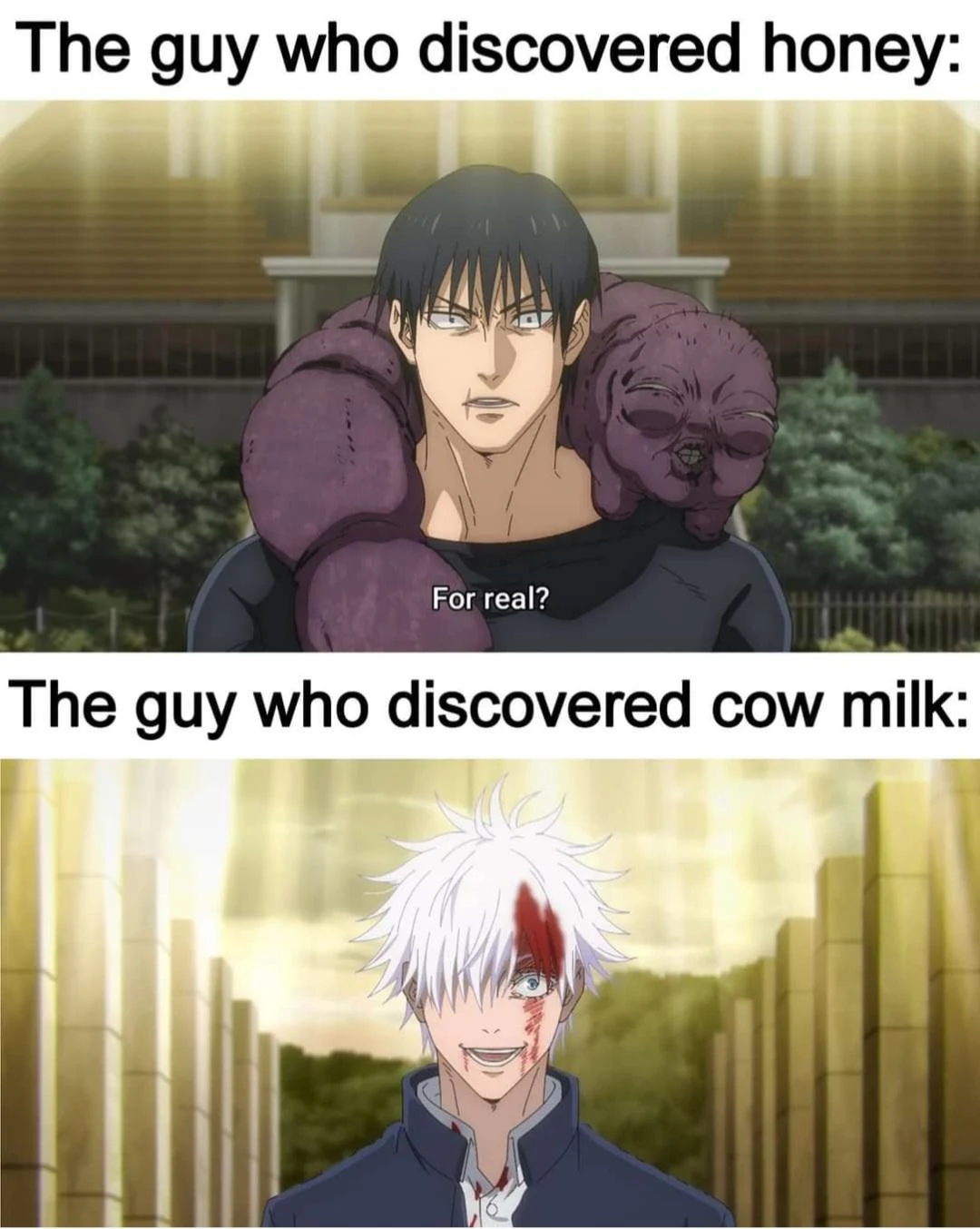 Now that is suspicious... | Scrolller