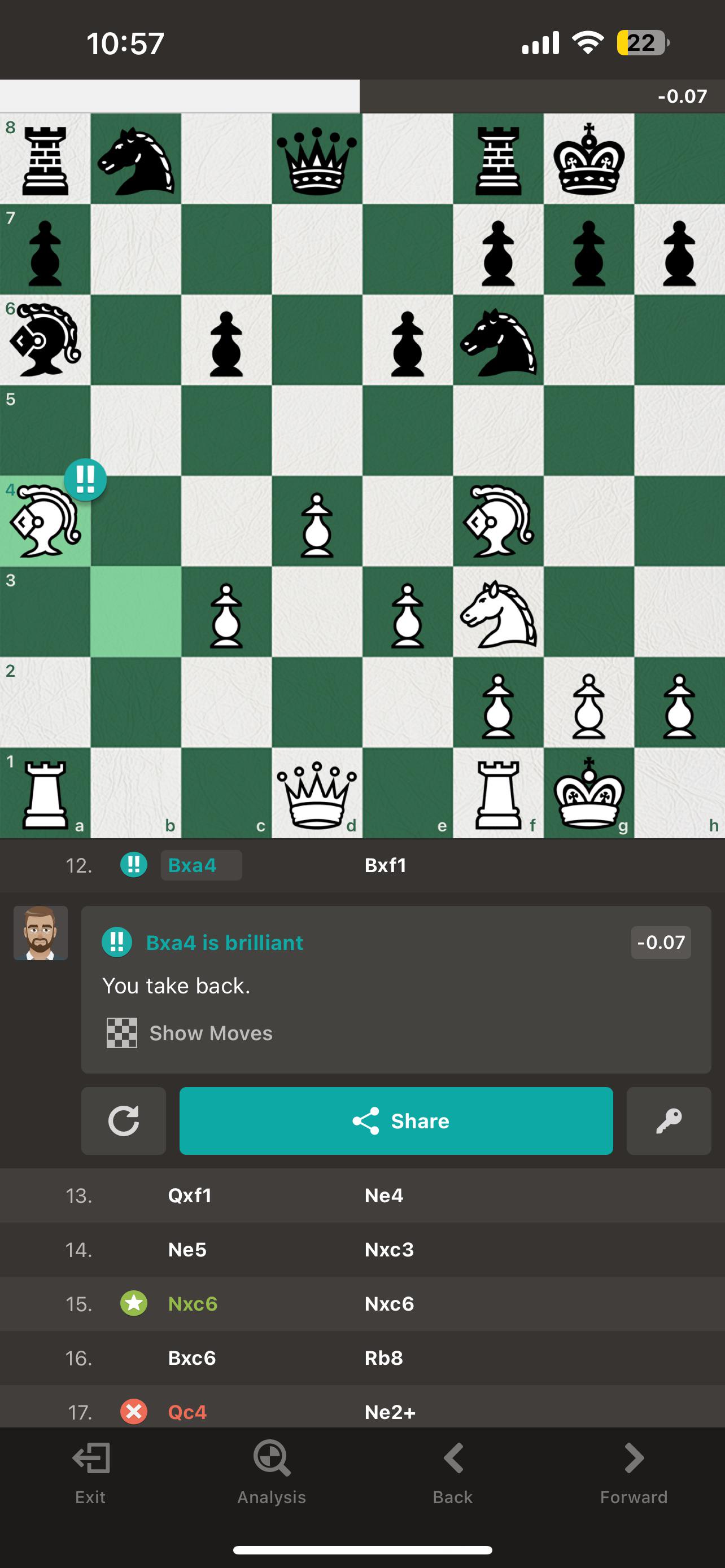 Why is this a brilliant? | Scrolller