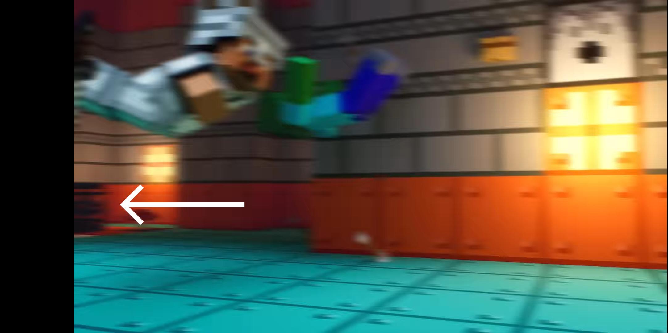 Unknown mob | Scrolller