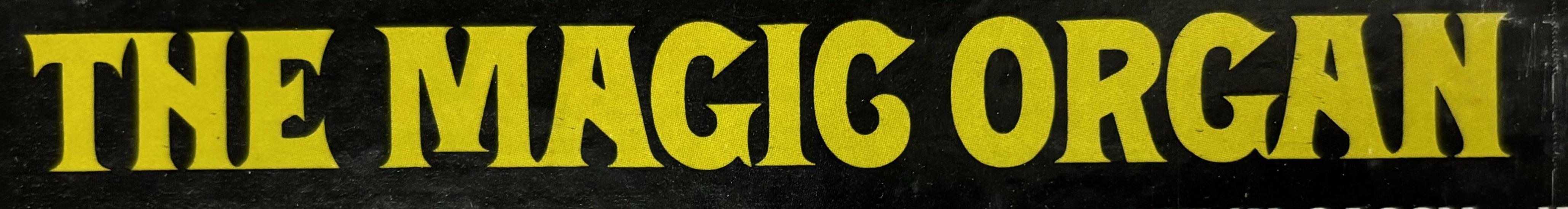 What is this font? | Scrolller