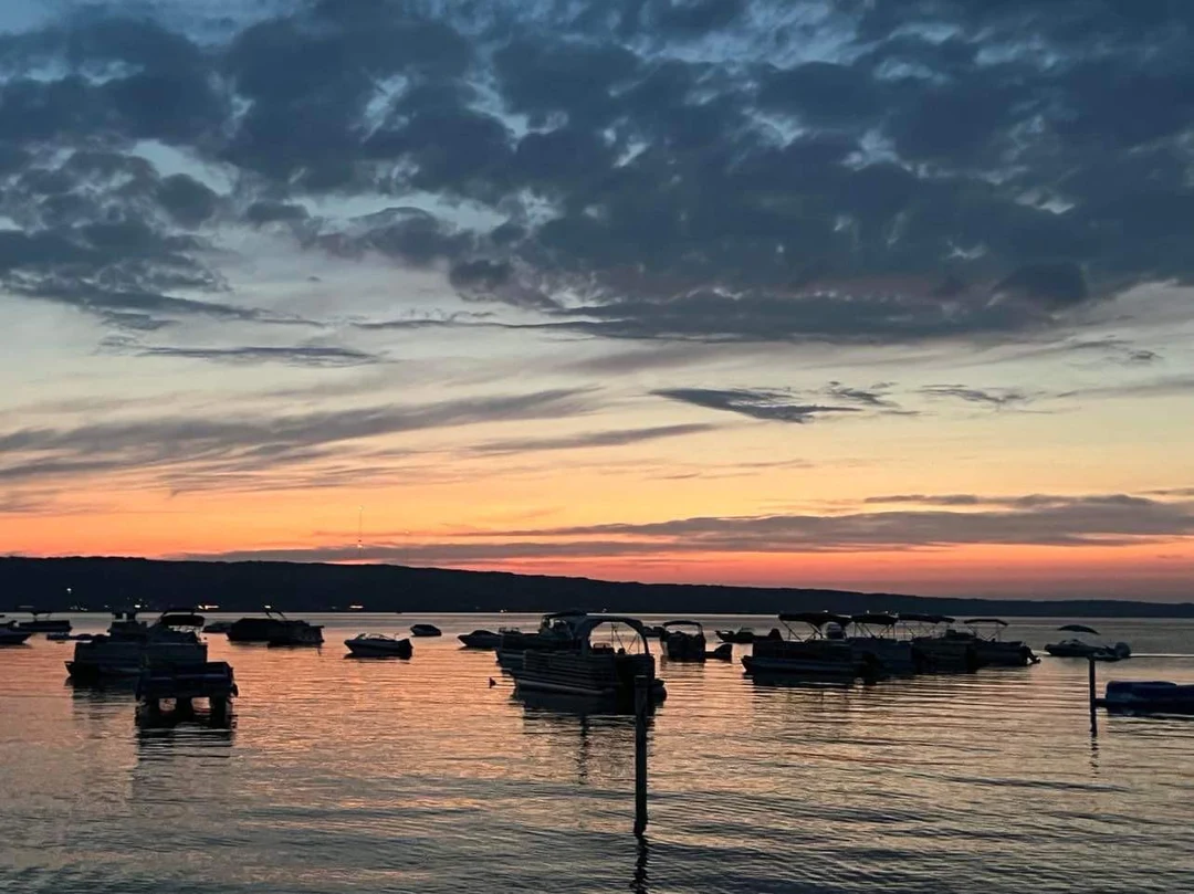 South Higgins Lake, MI | Scrolller