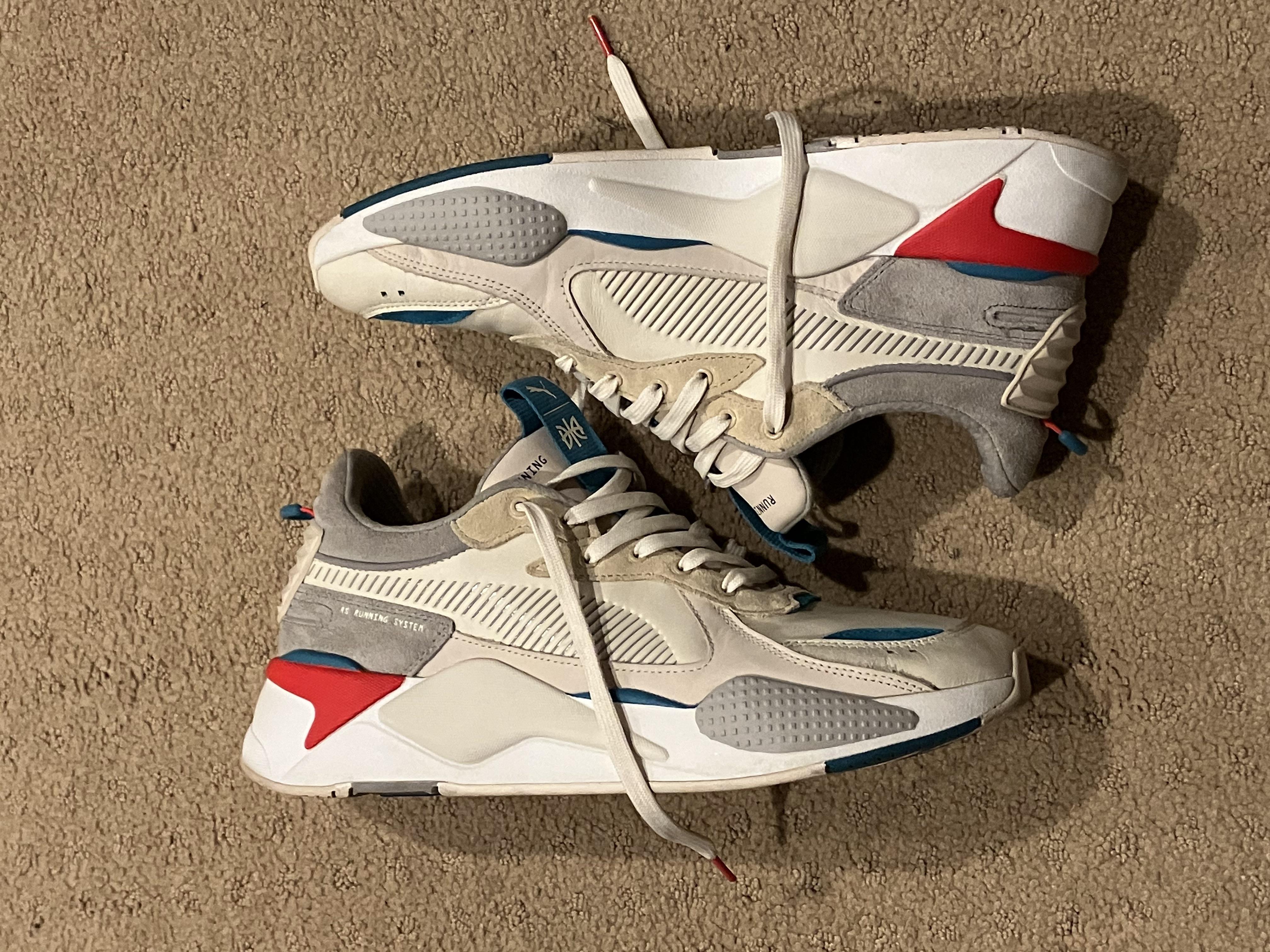 New Pickup: RS-X ‘Bahamas’ | Scrolller