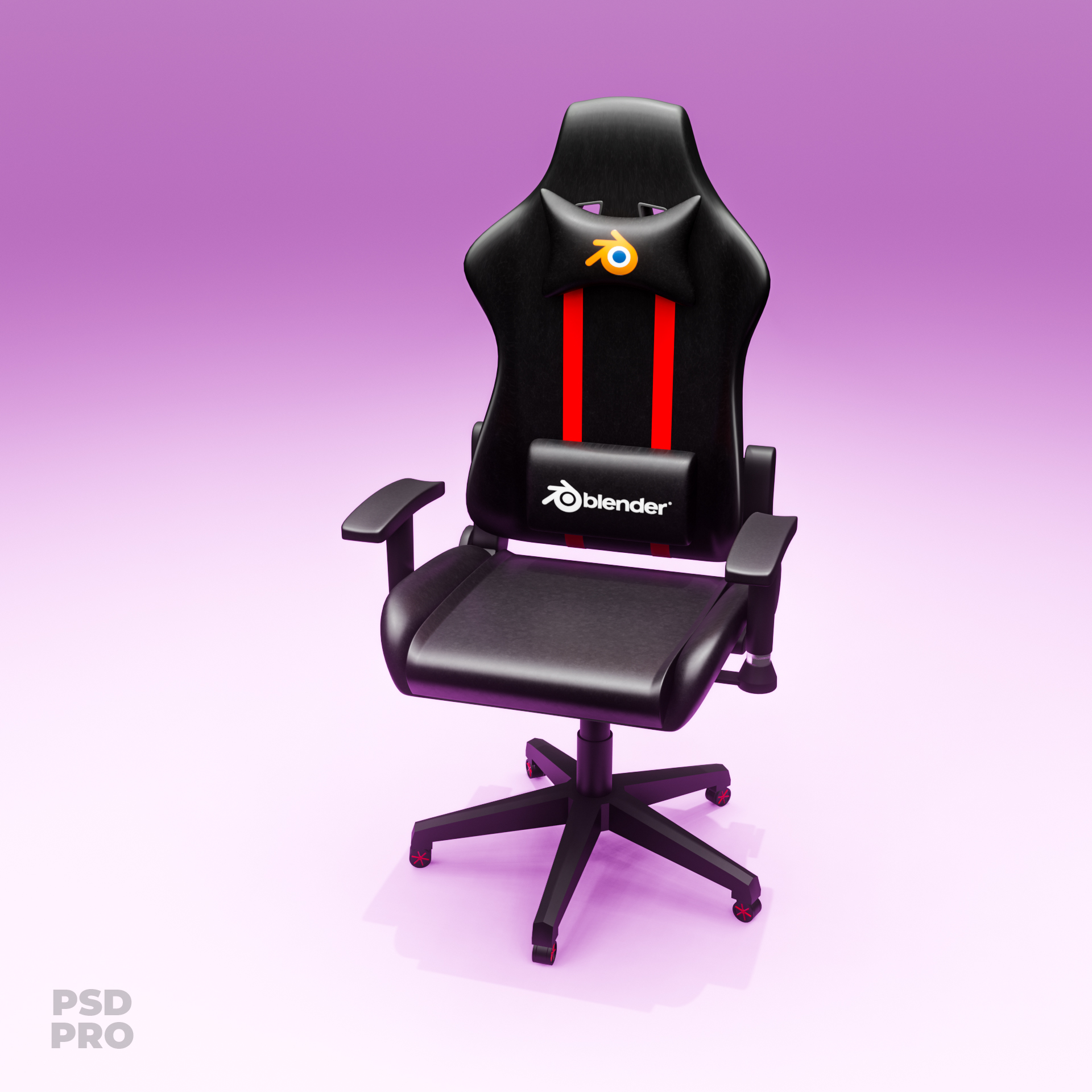 Gaming Chair | Scrolller