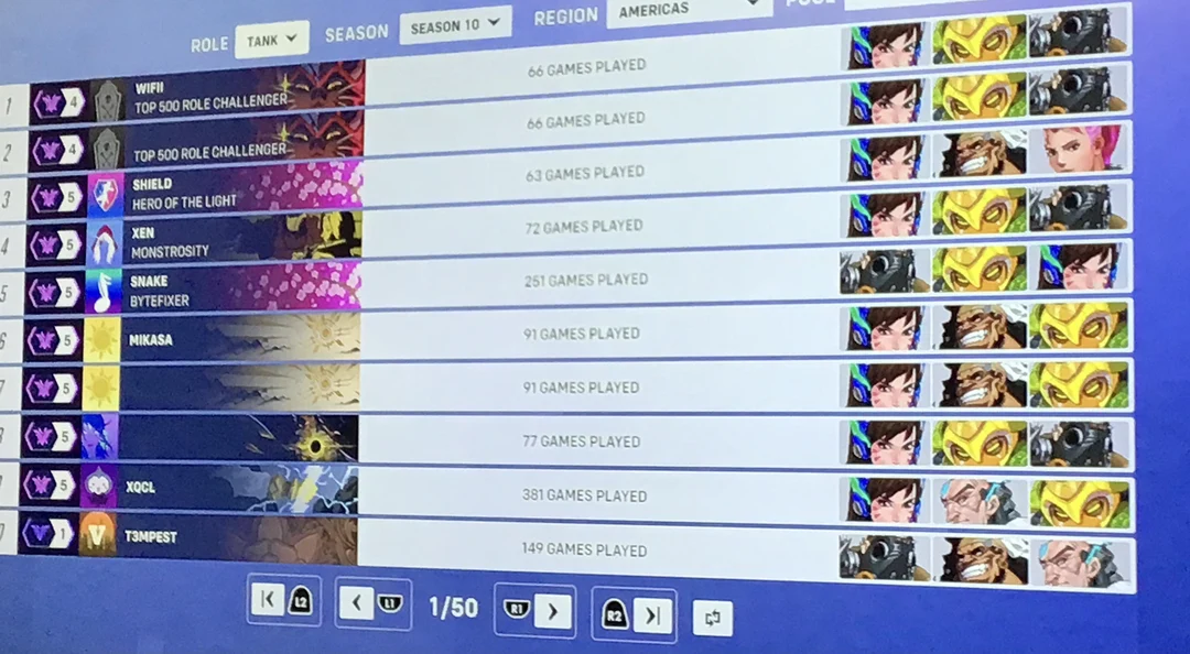 Devs fix this now | Scrolller