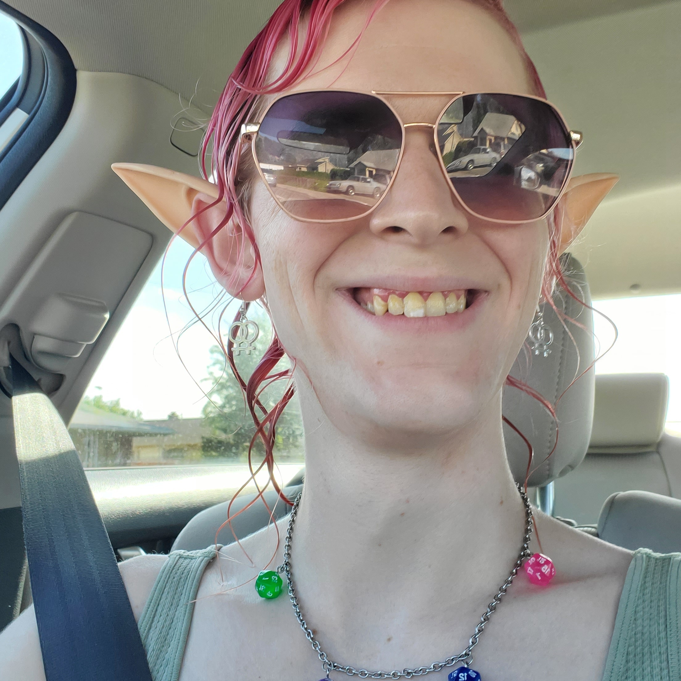 Reject modernity, become fae | Scrolller