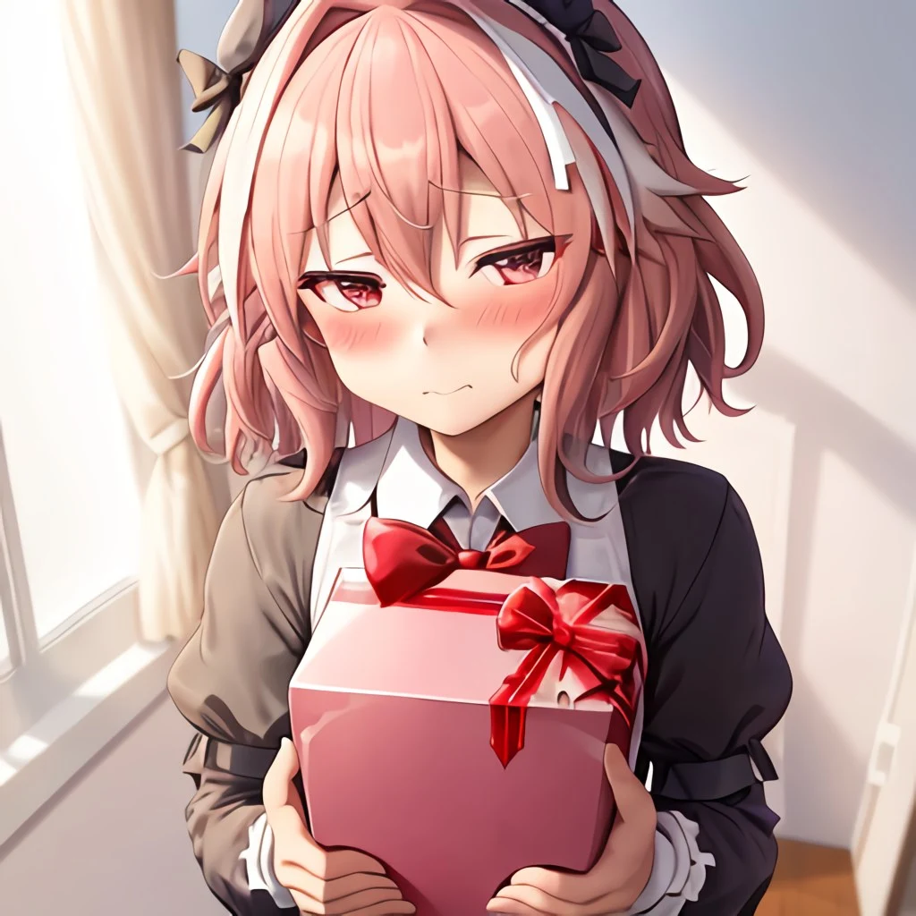 Astolfo (Fate GO) | Scrolller