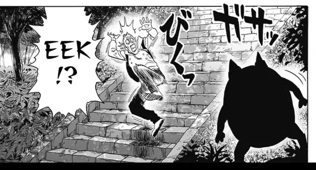 What kind of bear is this? Is Murata stupid? | Scrolller