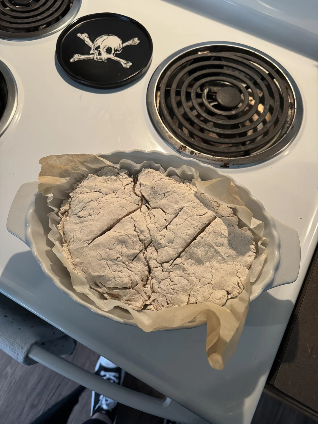 First Attempt - Advice Needed | Scrolller