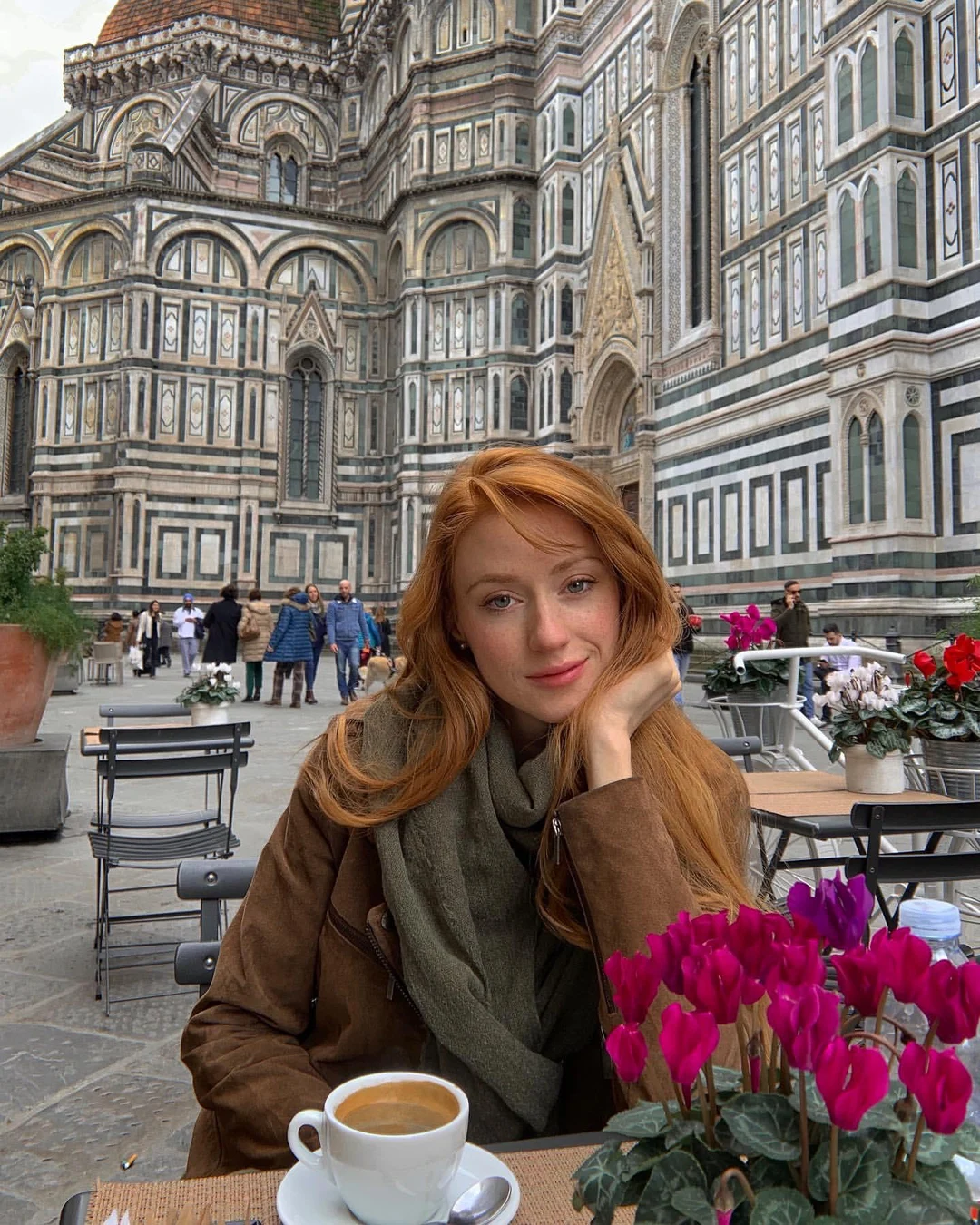 Alina Kovalenko | Scrolller