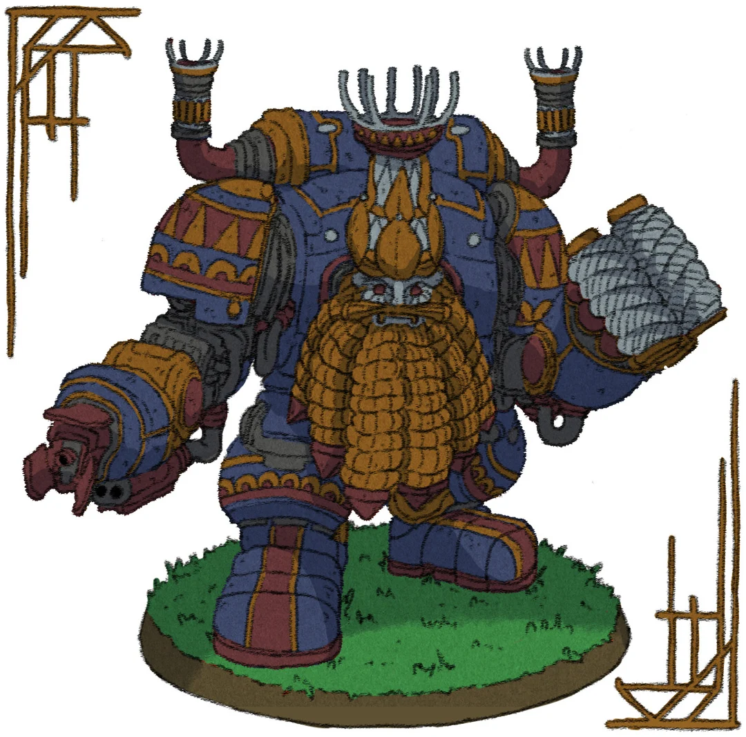 Chaos kin by kotspaw | Scrolller