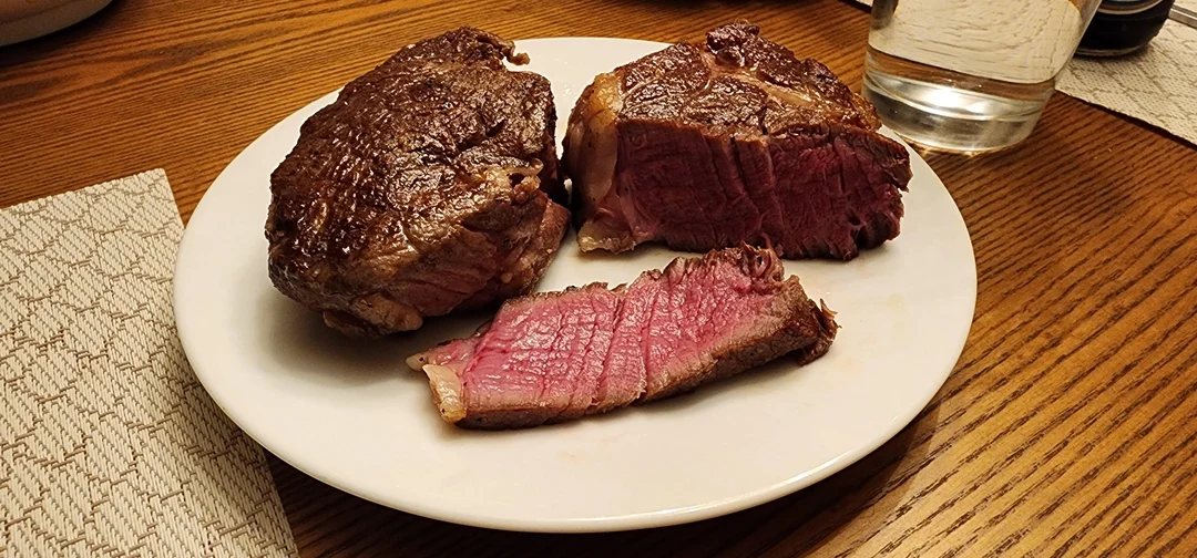 Filet mignon | Scrolller