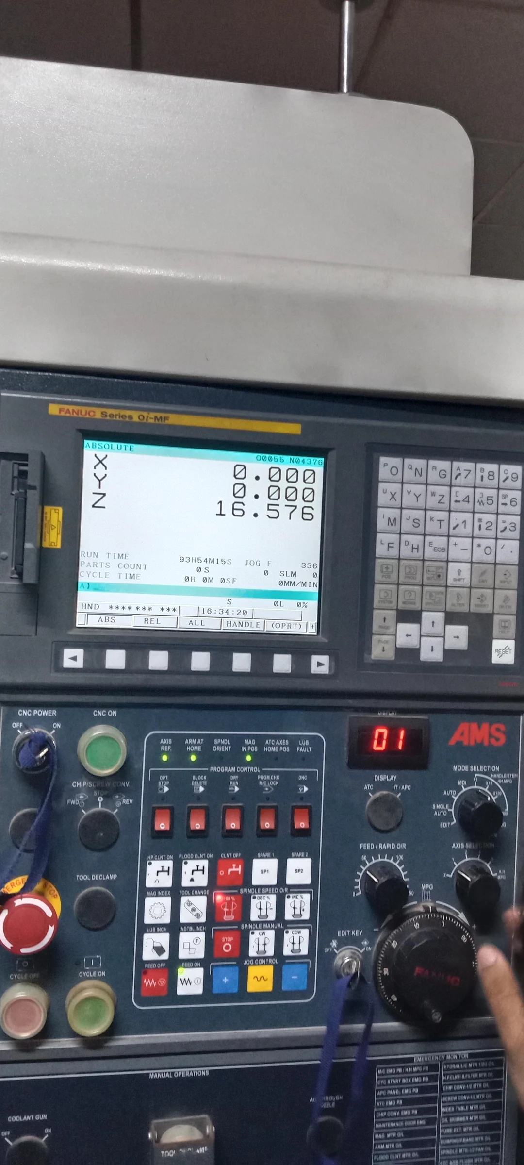 Is there any PC based simulator for this? | Scrolller